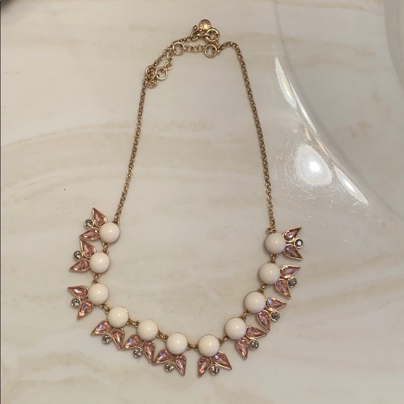 J. Crew | Jewelry | Jcrew Gold Necklace | Poshmark